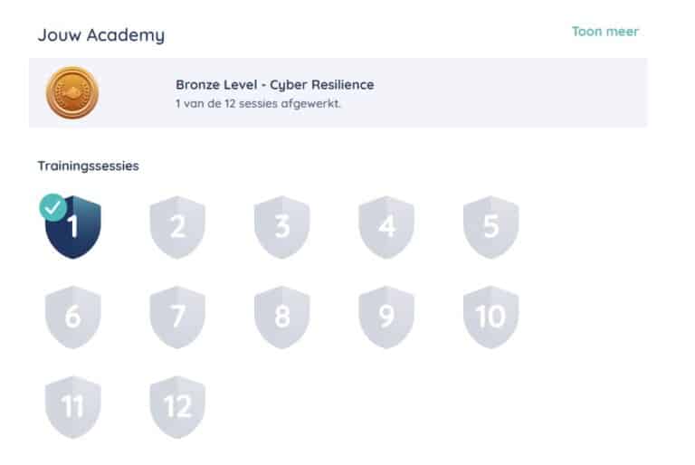 Hoe vergroot je cybersecurity bewustzijn? | CaptureTech