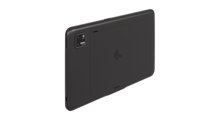 Zebra ET401: De Robuste Tablet | CaptureTech