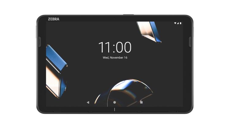 Zebra ET401: De Robuste Tablet | CaptureTech